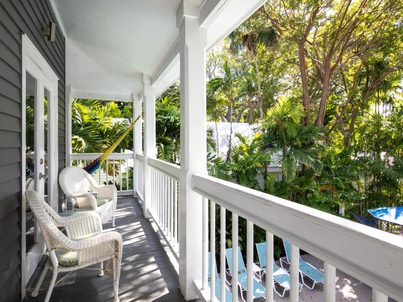 GBX Group Announces the Acquisition and Preservation of Ambrosia Key West | GBX Group